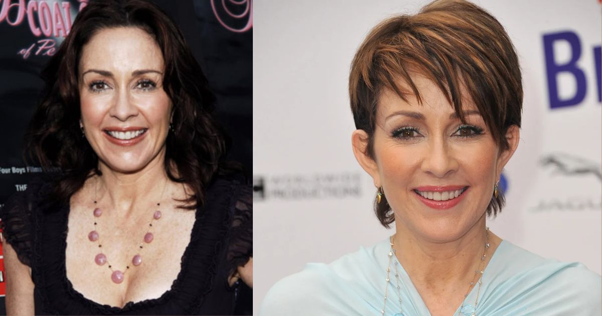 Constantine Yankoglu: All About Hollywood's Patricia Heaton's ex-husband