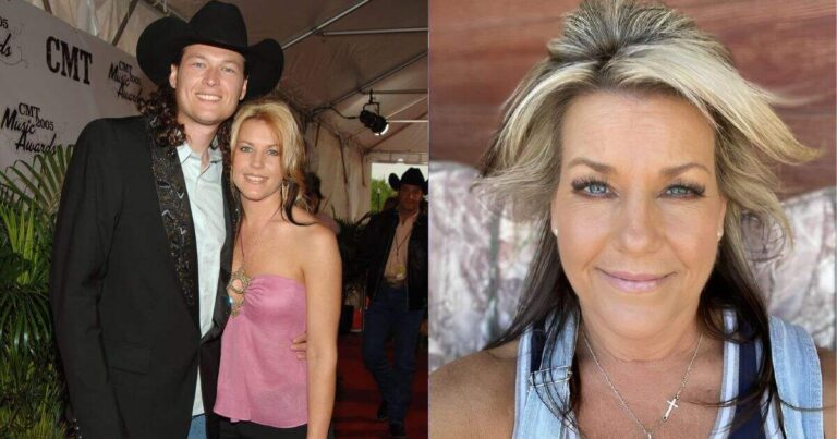 Kaynette Williams: The Untold Story of Blake Shelton's First Wife