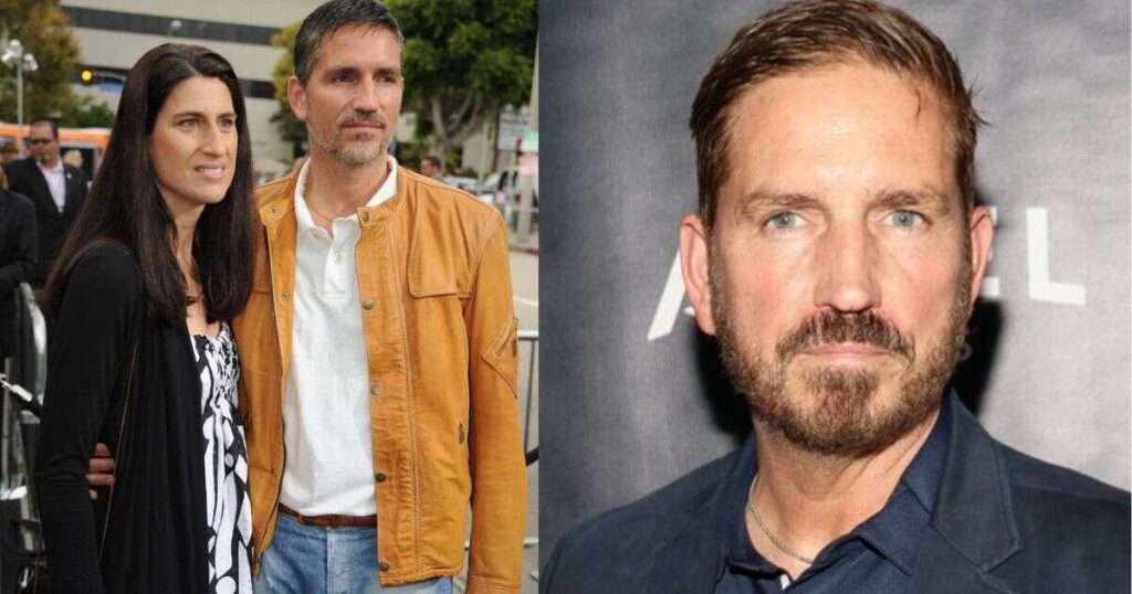 Kerri Browitt Caviezel: Inspiring Teacher Behind Hollywood's Jesus