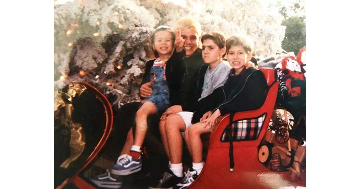 Marcus McCurdy: Software Engineer, Brother of Jennette McCurdy | Biography