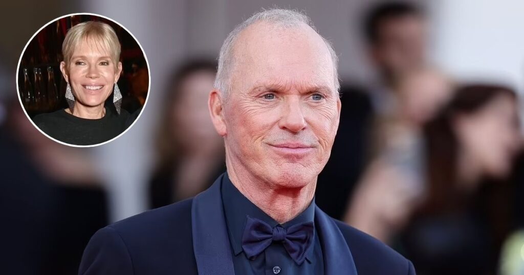 Marni Turner: The Woman Who Captured Michael Keaton's Heart